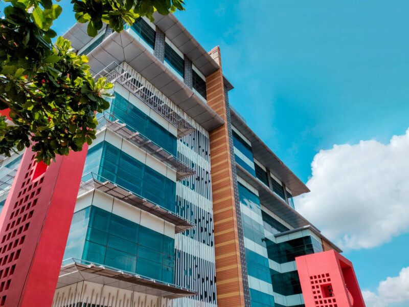 Contact Us - KIIT Central Library