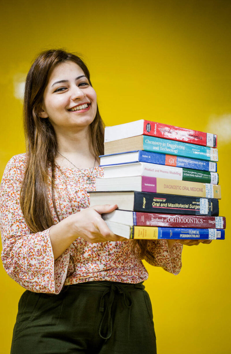 Resources - KIIT Central Library