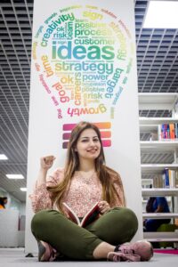 About - KIIT Central Library