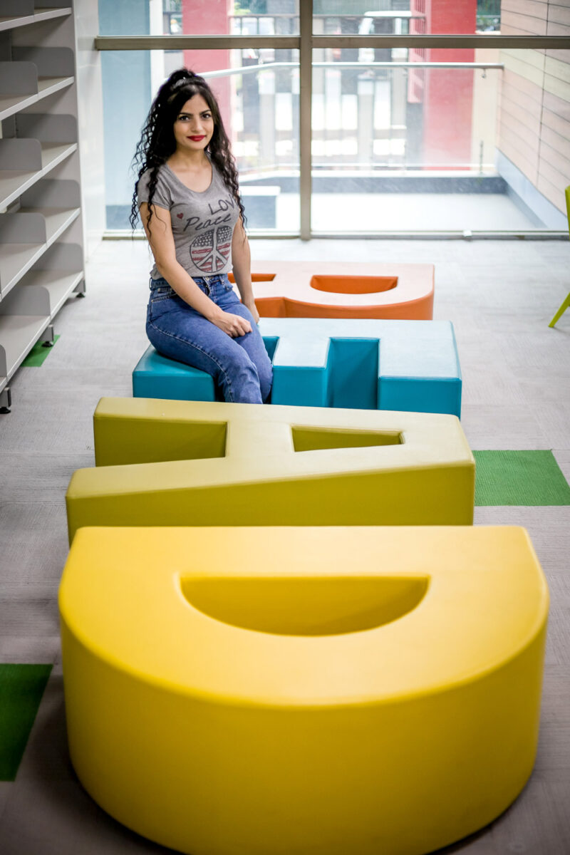 About - KIIT Central Library